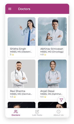 Convert Notion databases into powerful apps • NotionApps