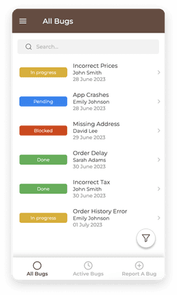 Convert Notion databases into powerful apps • NotionApps