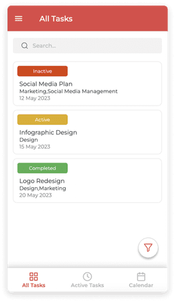 Convert Notion databases into powerful apps • NotionApps